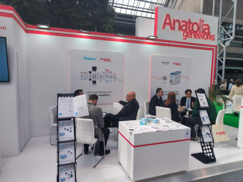 ECCMID 2023 – Alpha IVD