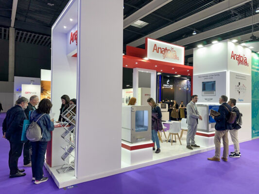 Eccmid 2024 Alpha Ivd